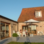 Algemeen | Fotos | Hof Ten Hullenhove Hoeve Toerisme Belgie